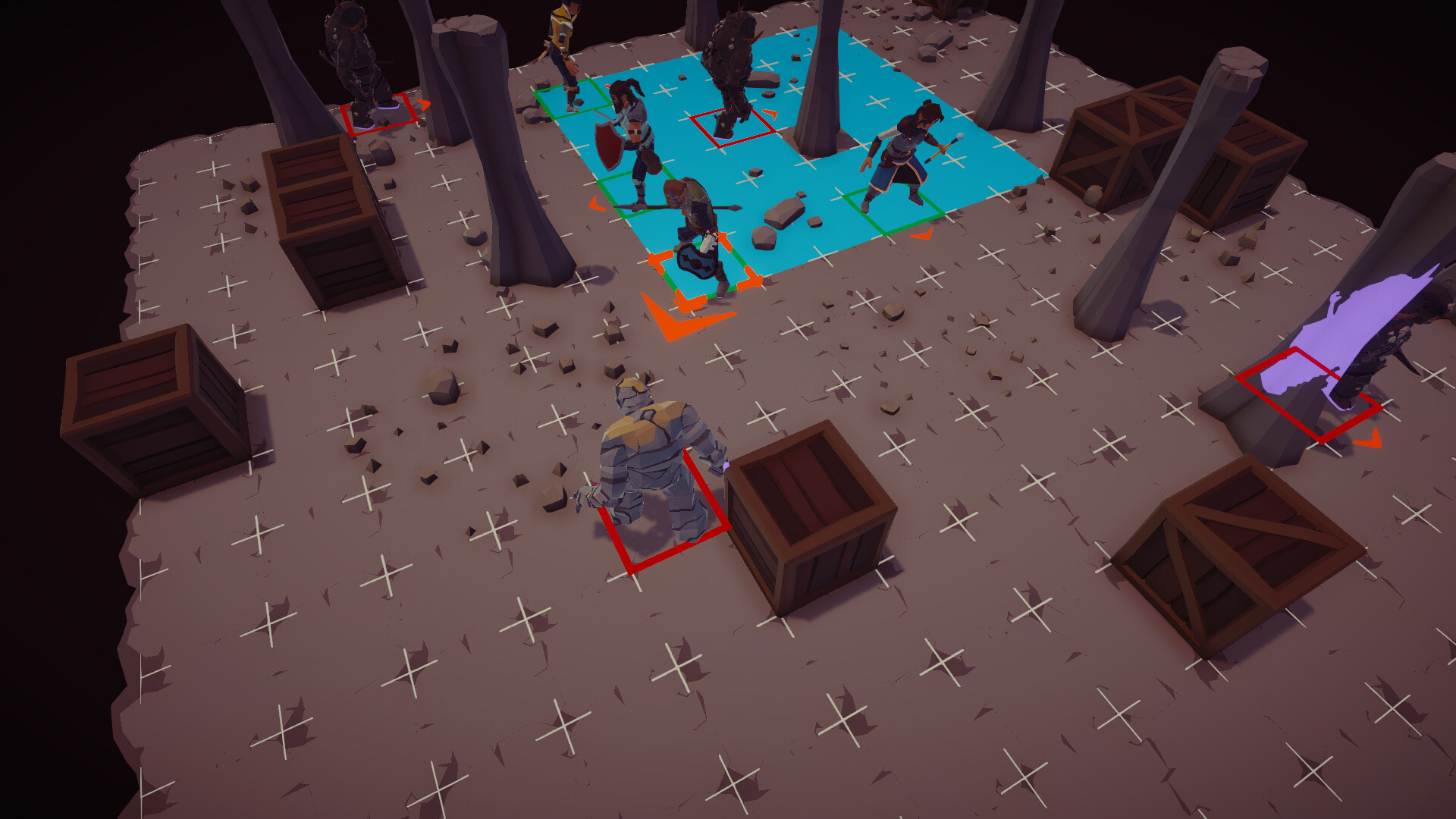 Edge Islands on Steam