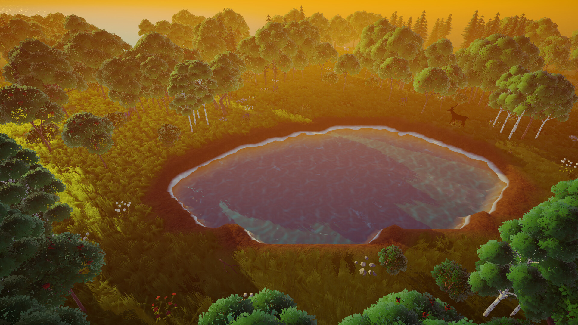 Edge Islands on Steam