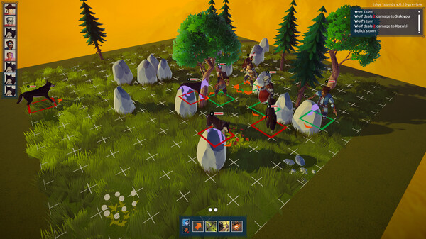 30+ games like Amazing Cultivation Simulator - SteamPeek