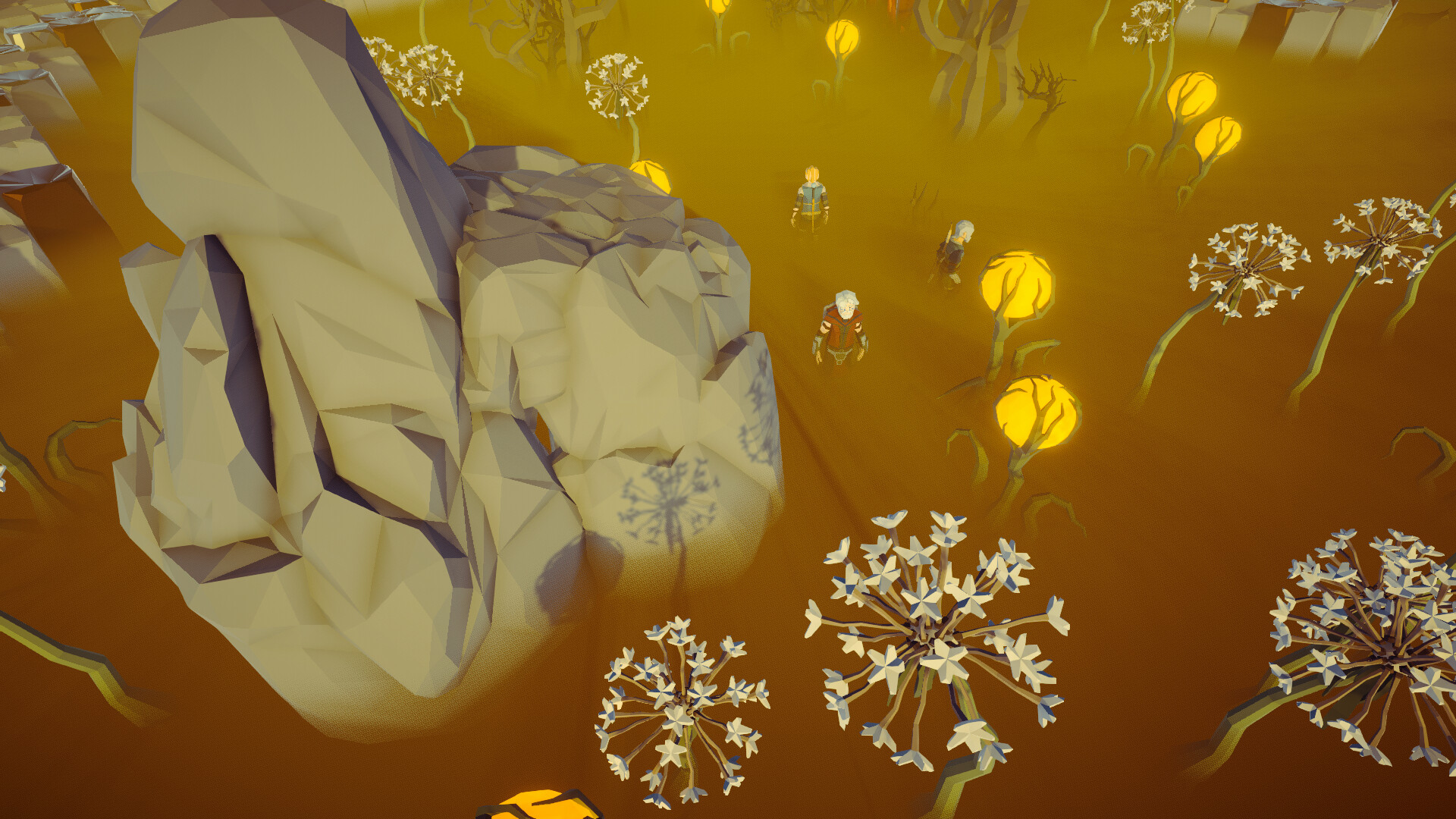 Edge Islands on Steam