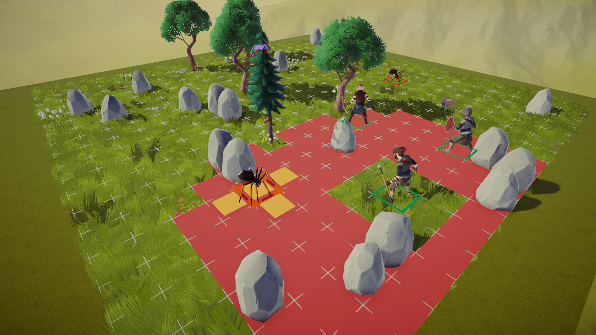 Edge Islands on Steam