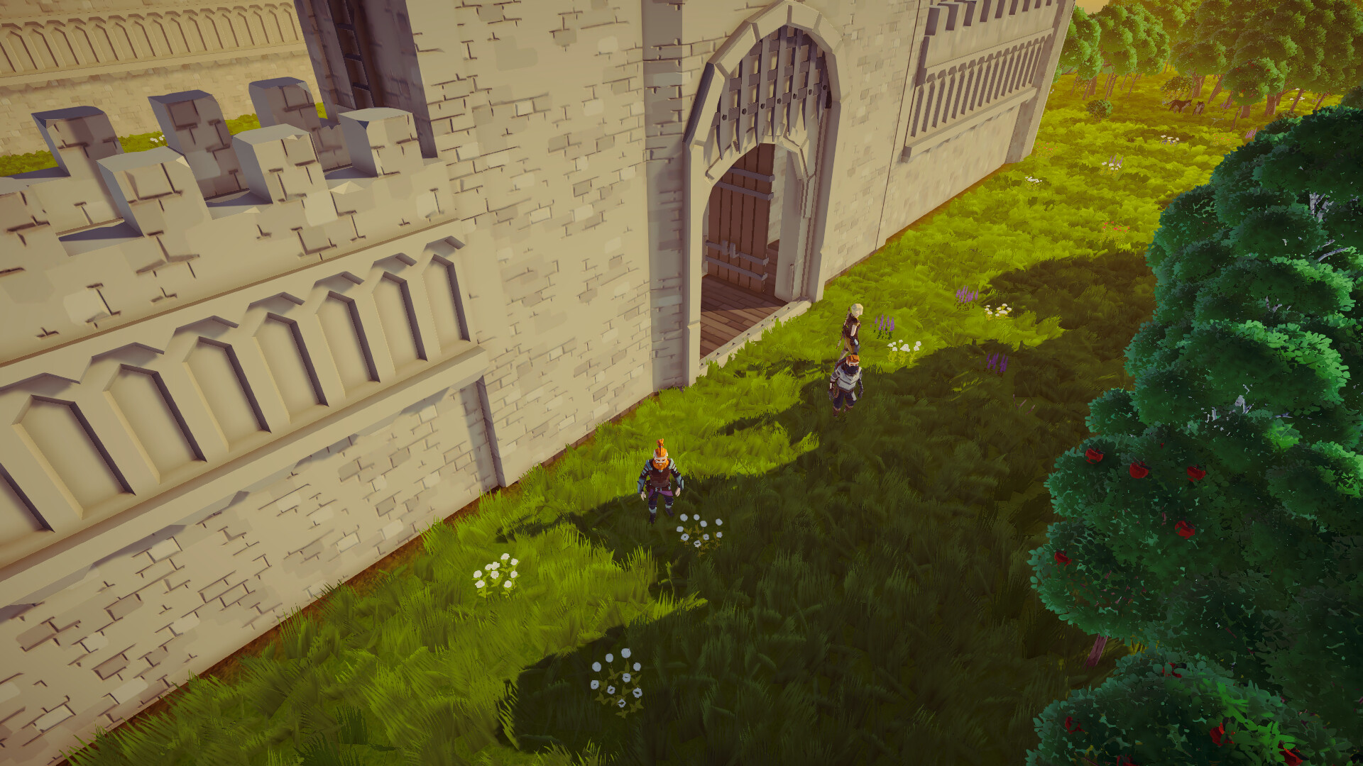 Edge Islands on Steam