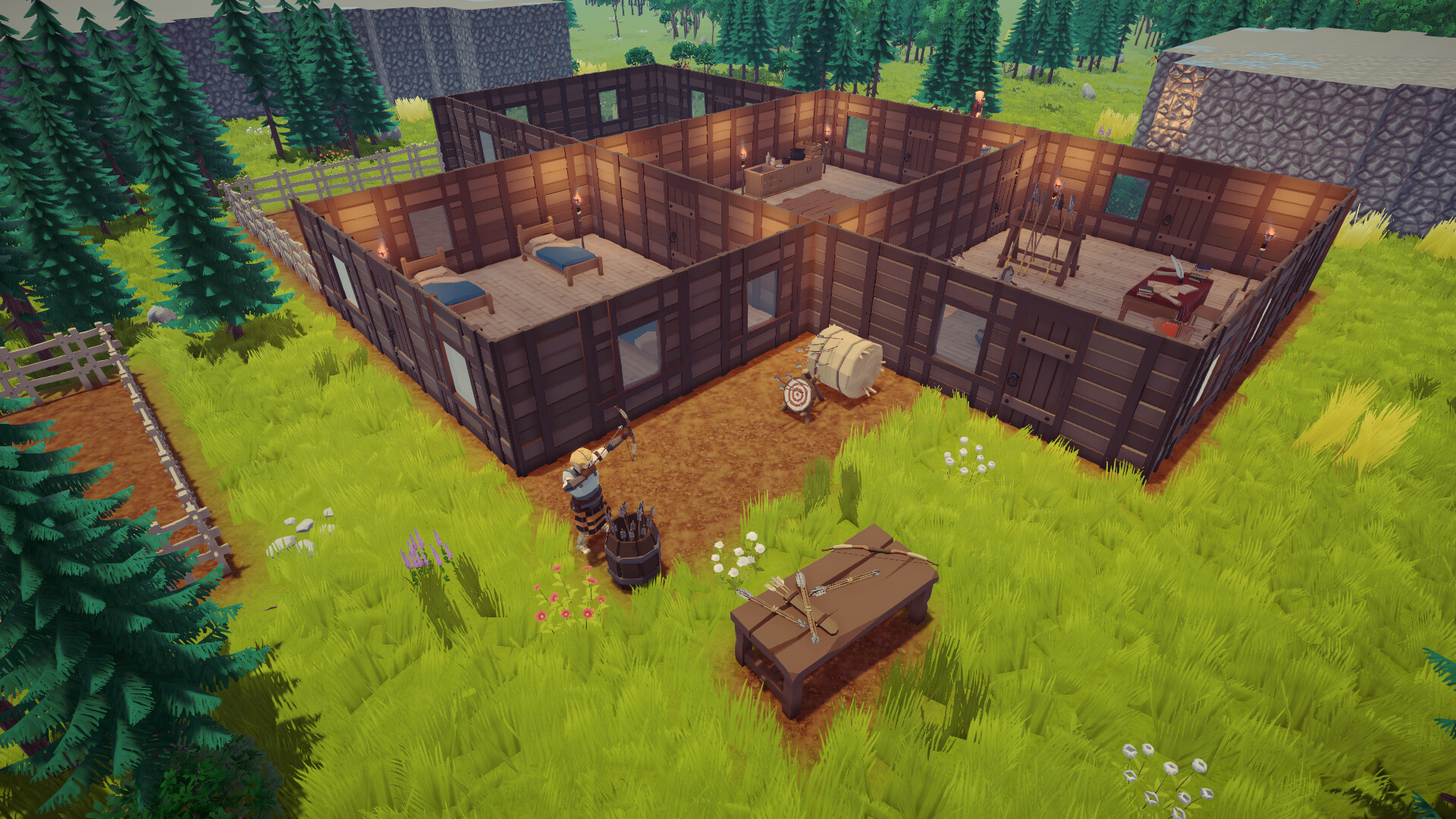 Edge Islands on Steam