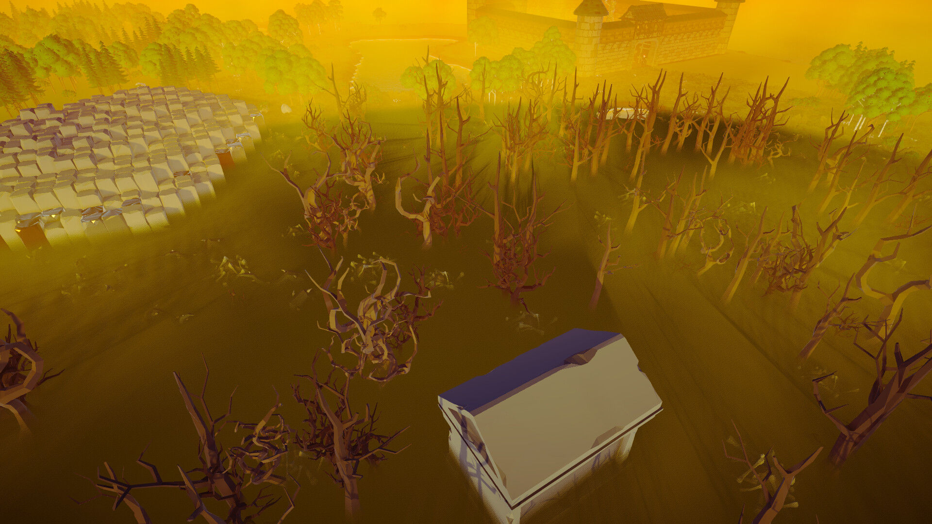 Edge Islands on Steam