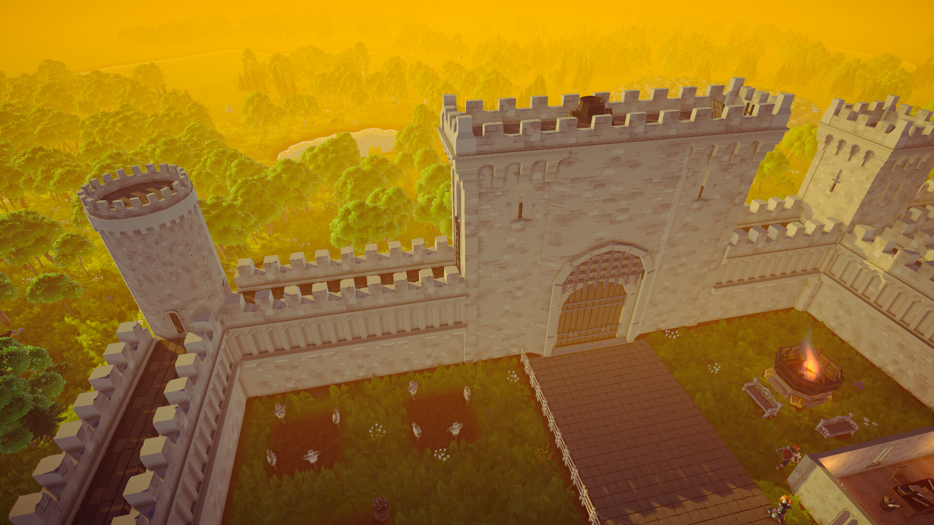 Edge Islands on Steam