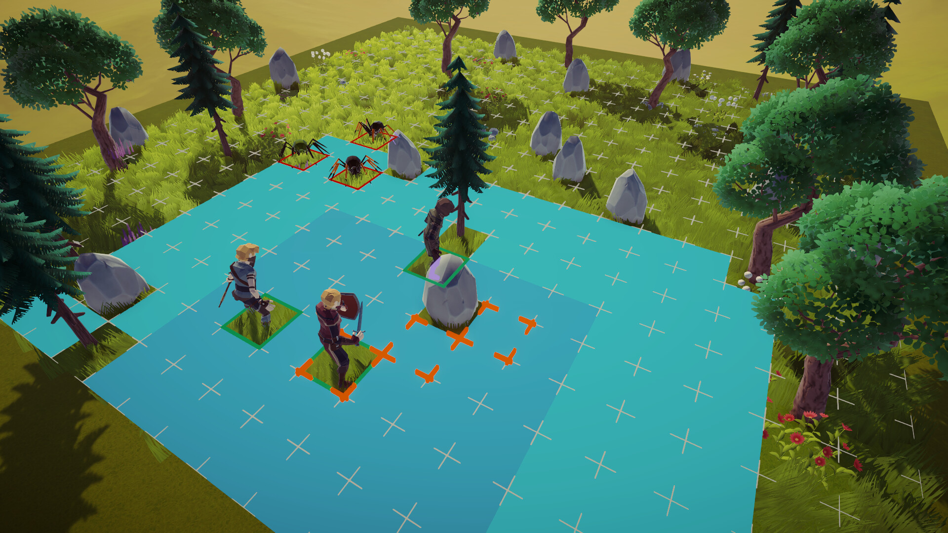 Edge Islands on Steam