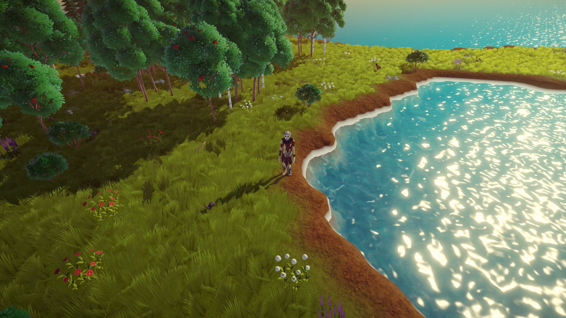 Edge Islands on Steam