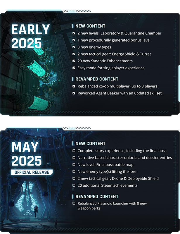 Section 13 - Keymailer