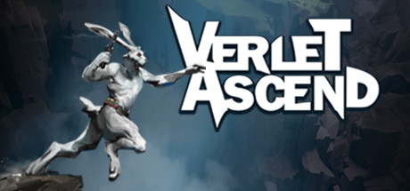 Verlet Ascend on Steam