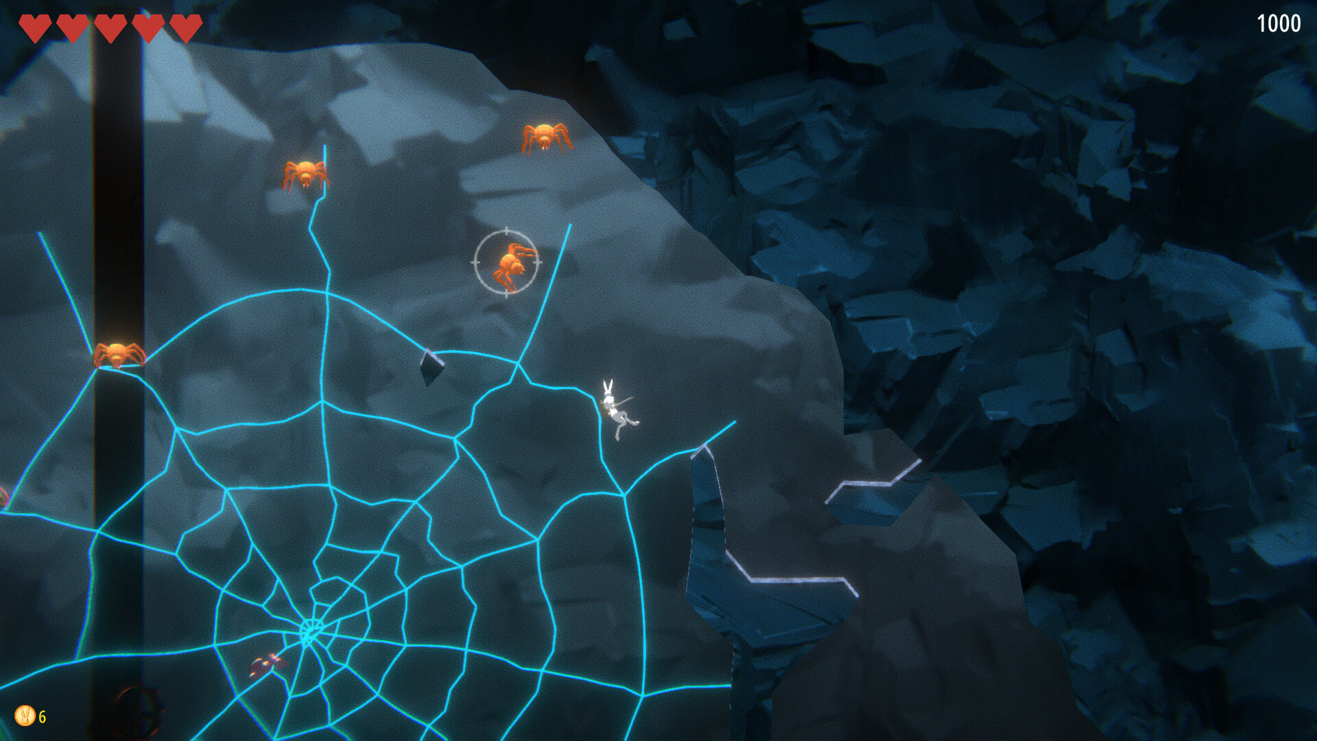 Verlet Ascend on Steam