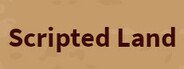 Scripted Land - Version 0.8.7 - Steam News