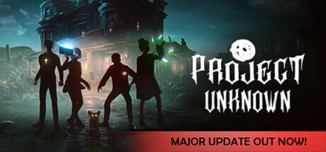 Project Unknown Walkthrough Wiki