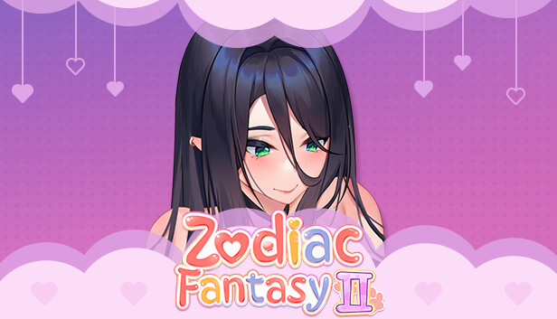 Zodiac fantasy 2 - adult patch on Steam