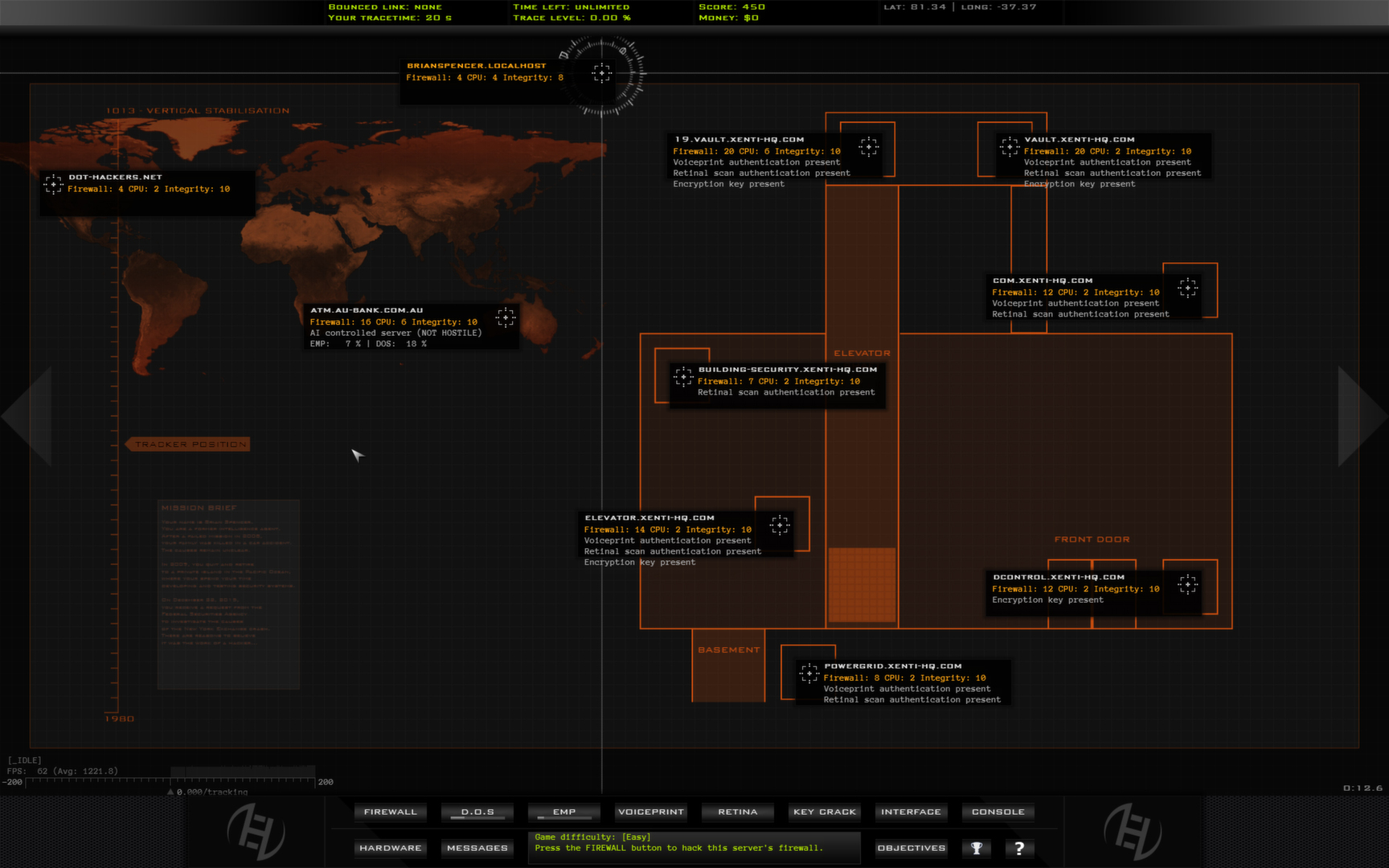 Hacker Evolution Duality Inception Part 2 Dlc On Steam