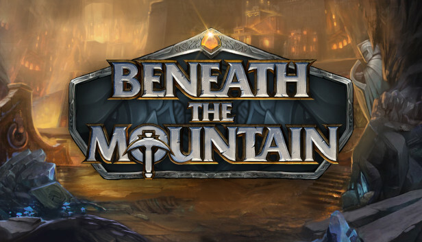 Beneath the Mountain Playtest - Steam News Hub