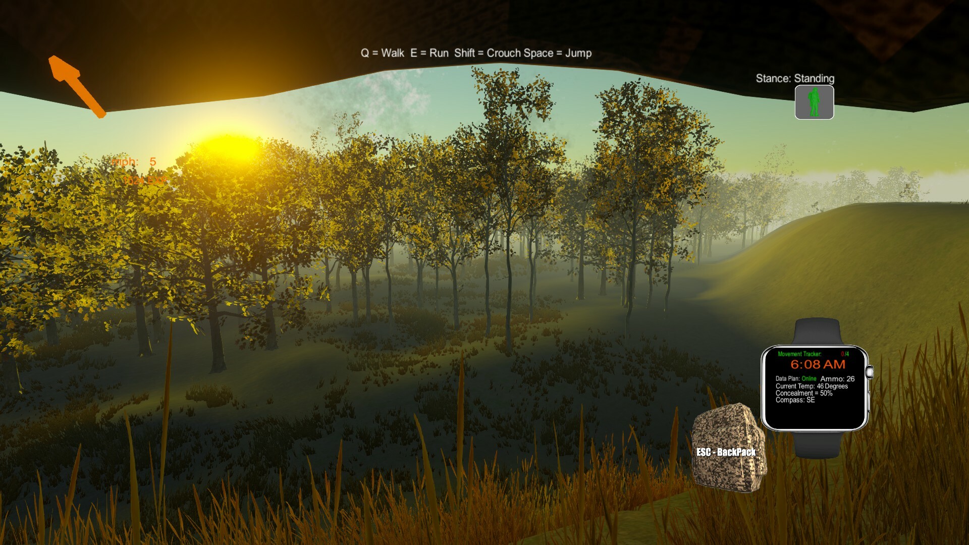 Deer Hunting - The Season on Steam