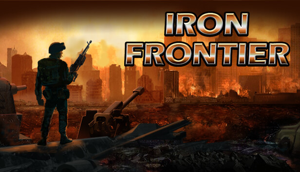 Iron Frontier on Steam