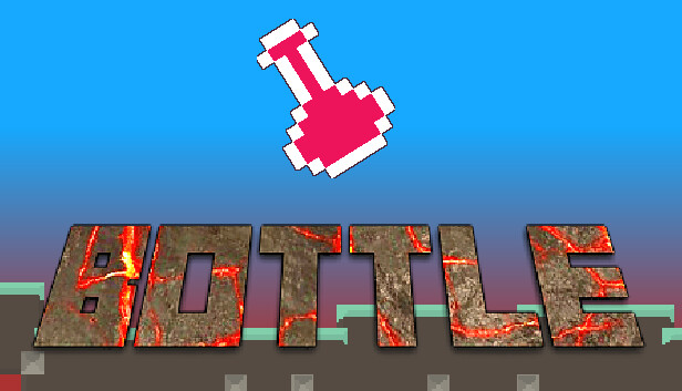 Bottle on Steam