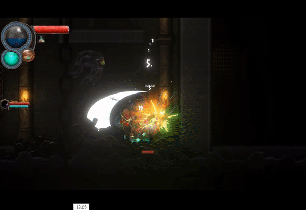 Book of Korvald (2024) - MobyGames