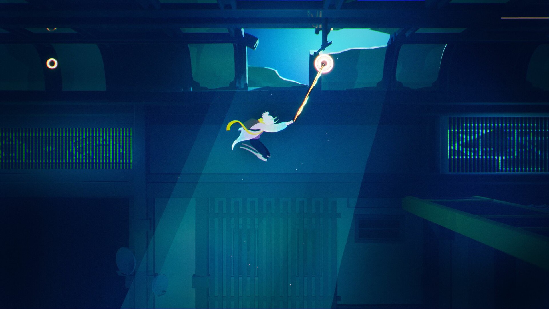 Possessor(s) on Steam