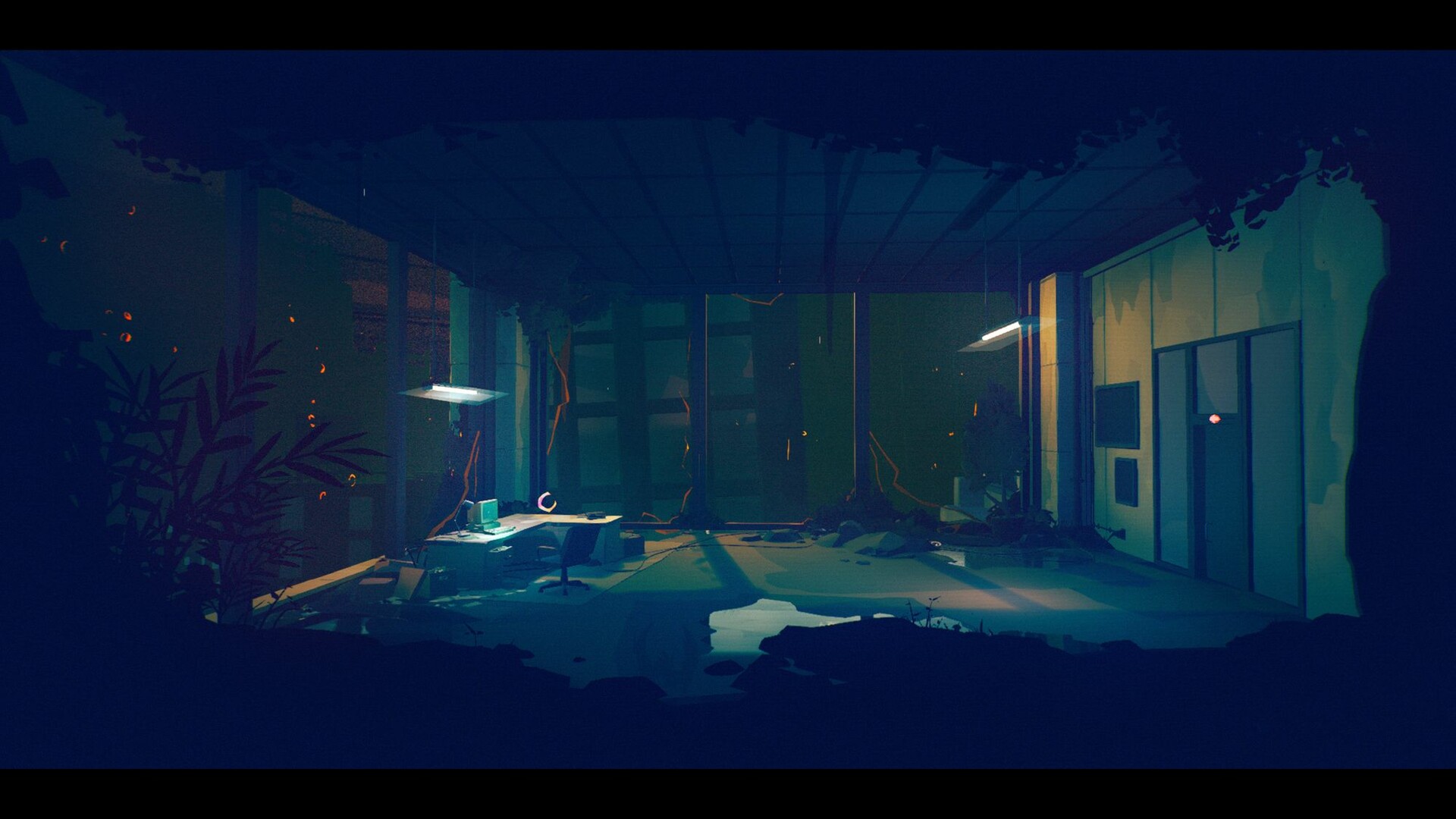 Possessor(s) on Steam
