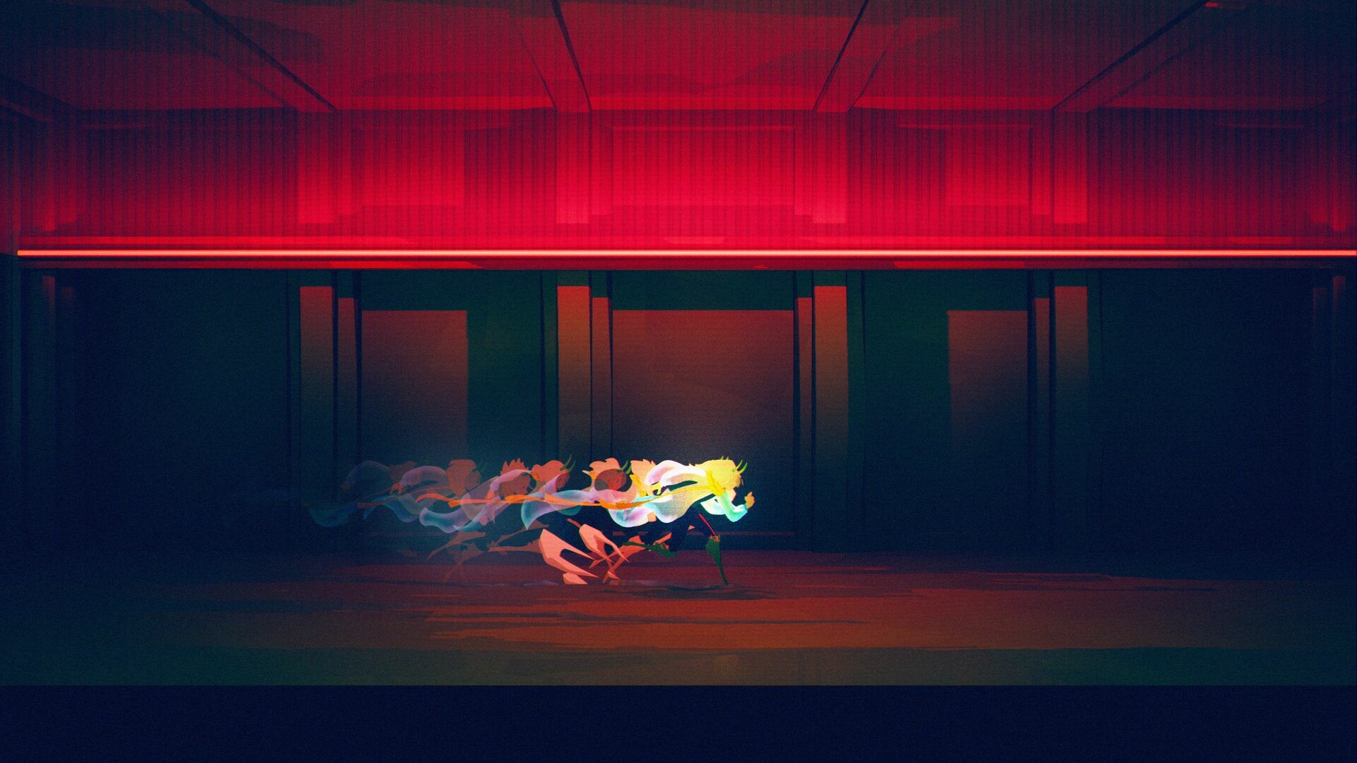 Possessor(s) on Steam