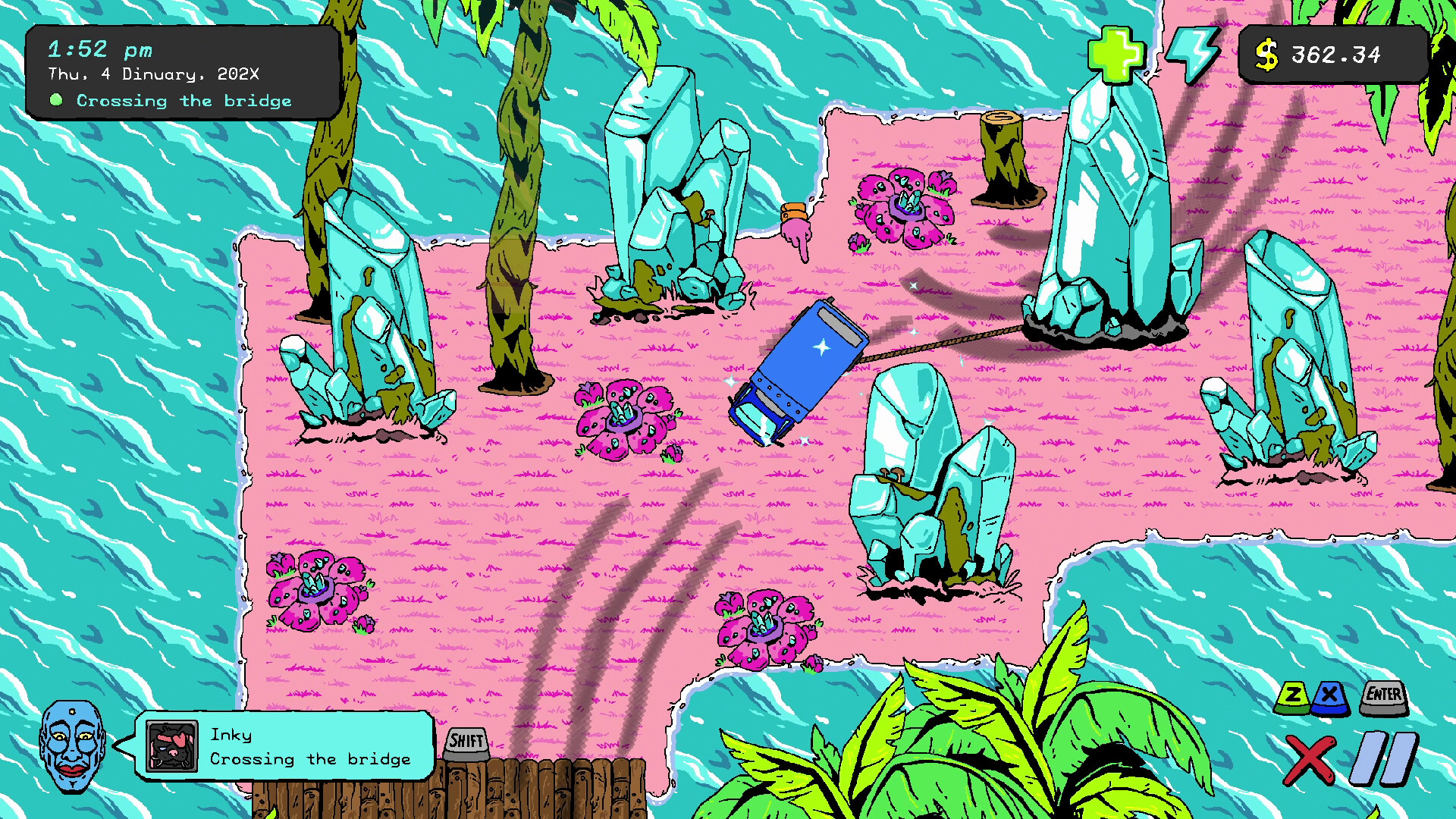 Dryft City Kyngs on Steam