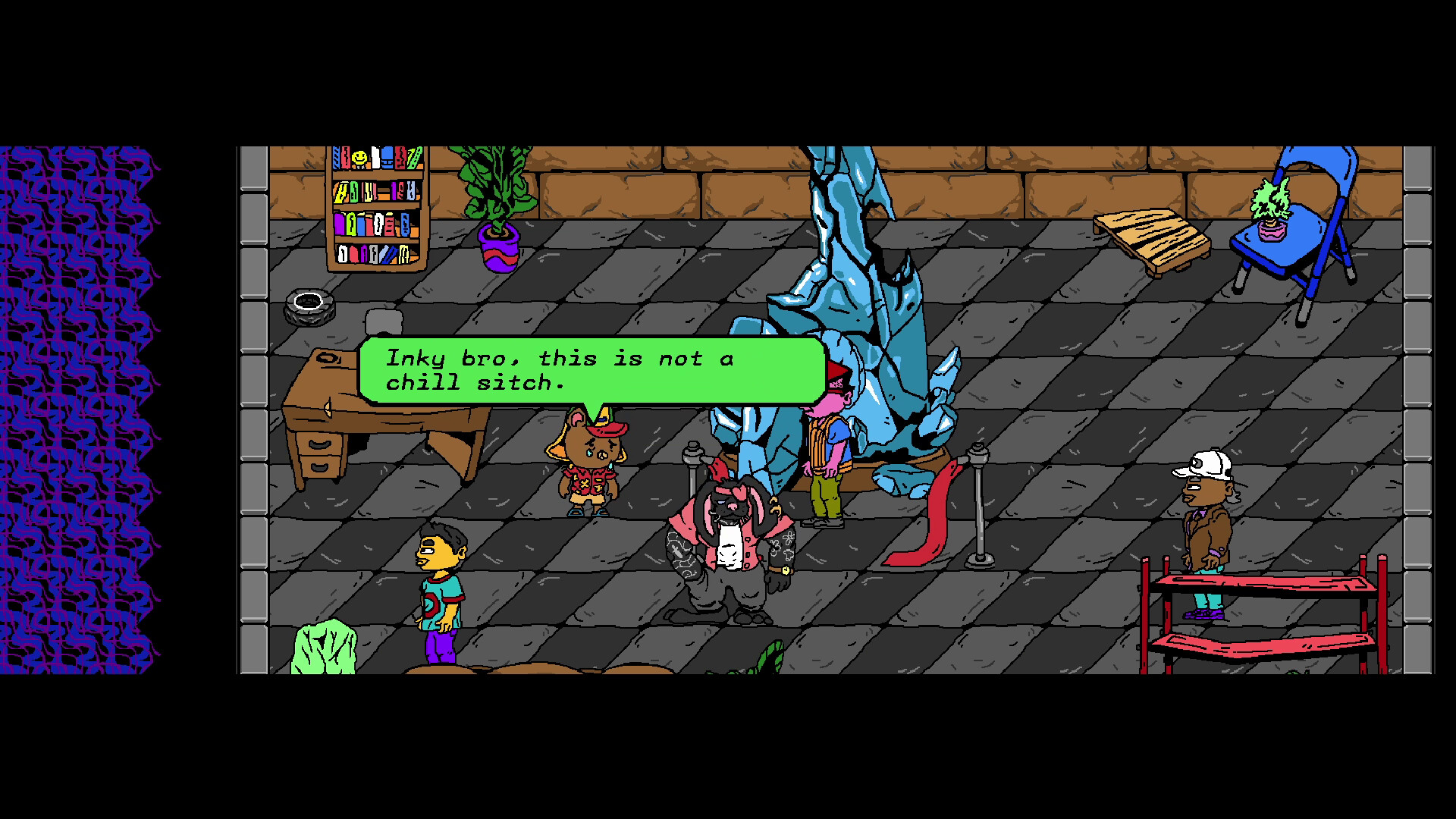 Dryft City Kyngs on Steam