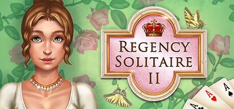 Regency Solitaire II on Steam