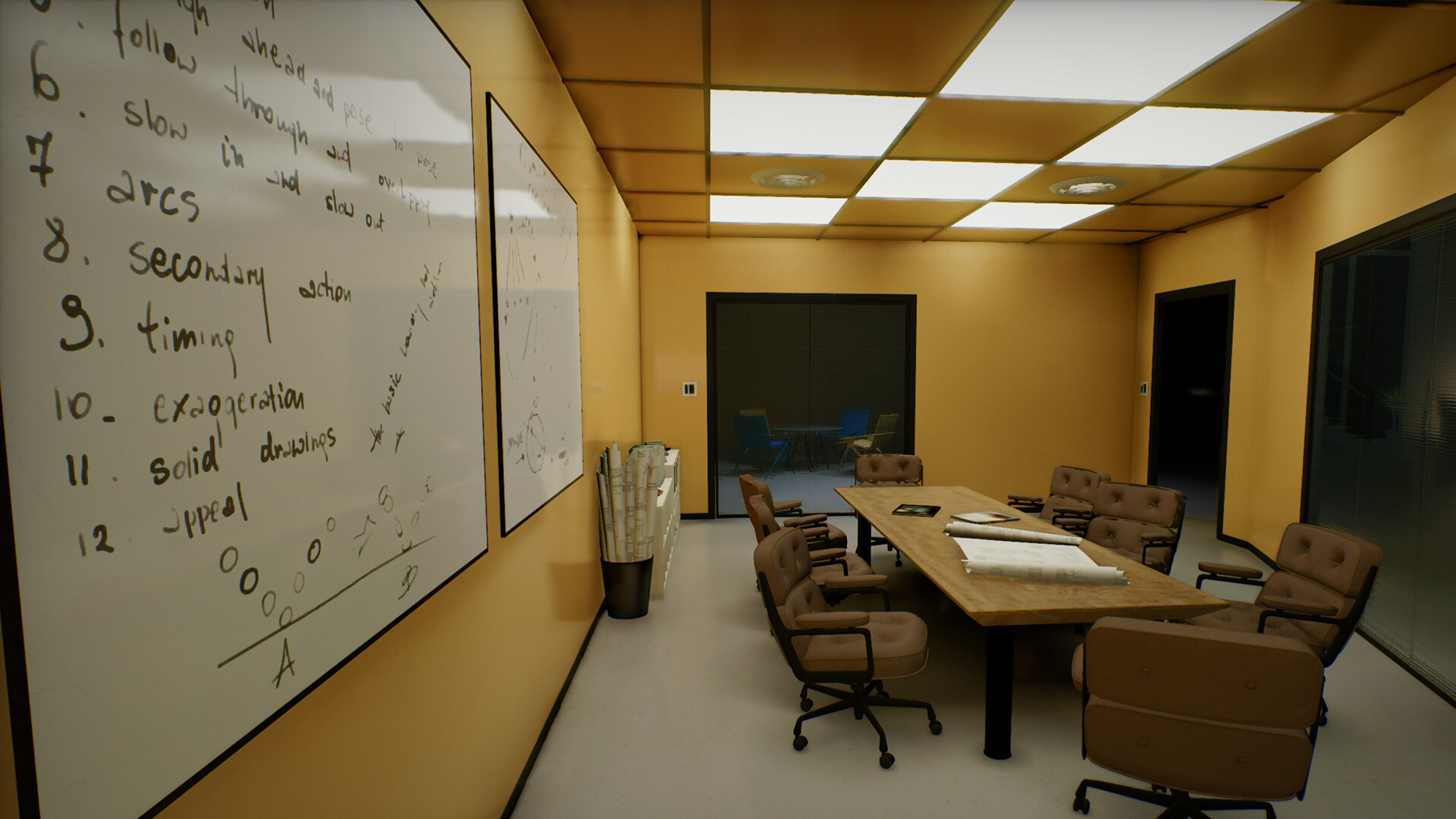 Flax Engine - Tech Demo 2022 on Steam