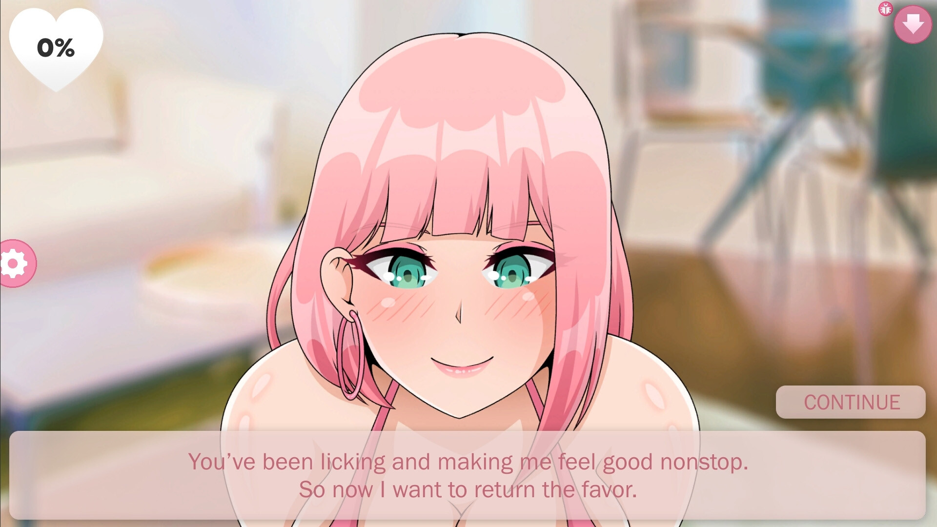 Zoey My Hentai Sex Doll Fellatio Fun Dlc On Steam 6310