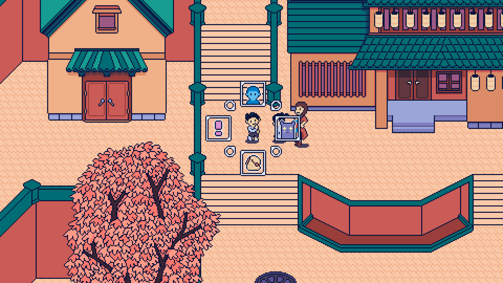 Nagayami Nights on Steam