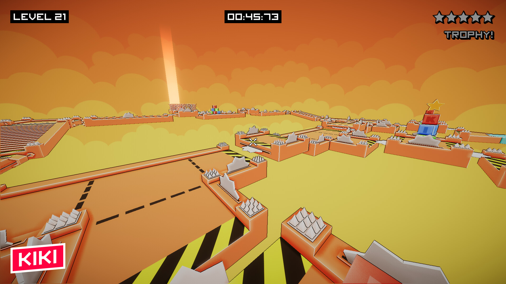 Kiki | Vortex Gaming