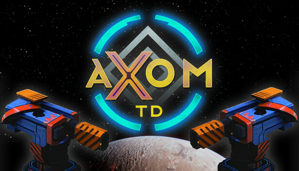 Axom-TD di Steam