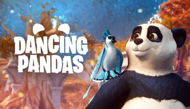 Dancing Pandas on Steam