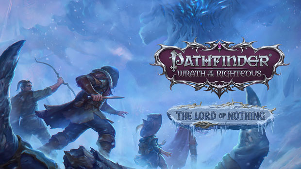 Buy Pathfinder: Wrath of the Righteous – Season Pass 2 Steam