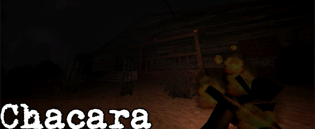 Chacara on Steam