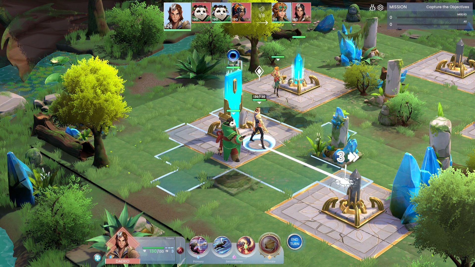 Skygard Arena on Steam