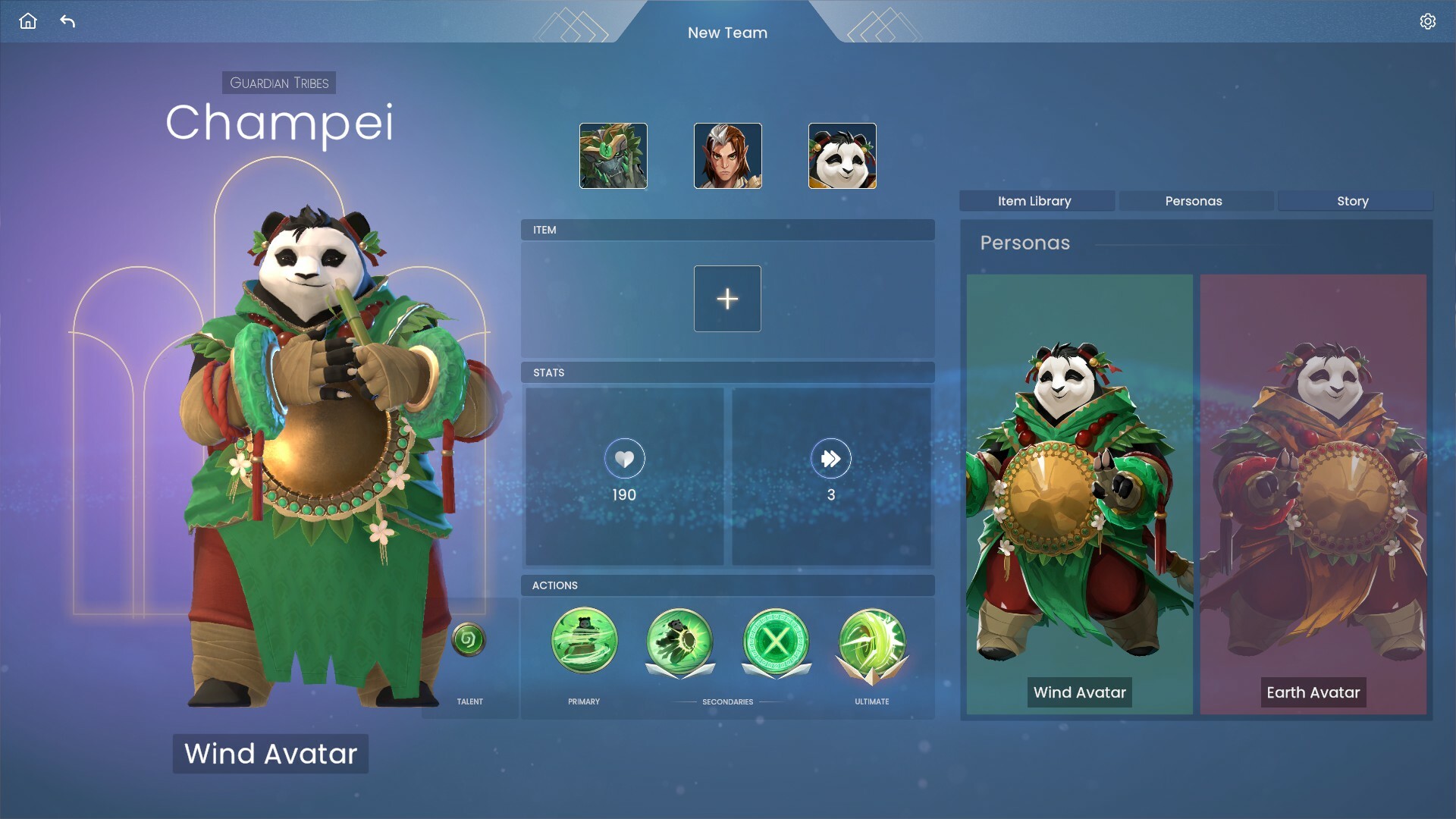 Skygard Arena on Steam