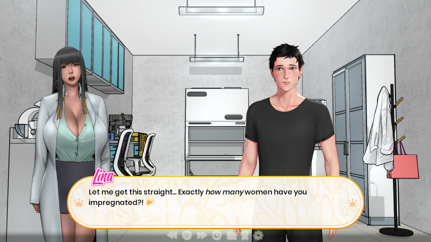 Prince Of Suburbia Part 2 On Steam