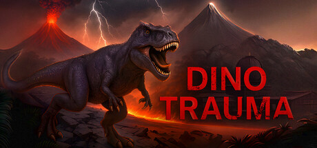 Dino Trauma on Steam
