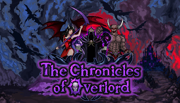 The Chronicles of Overlord on Steam