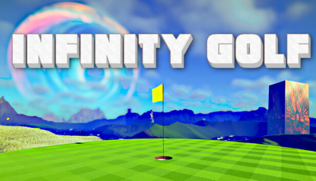 Infinity Golf on Steam
