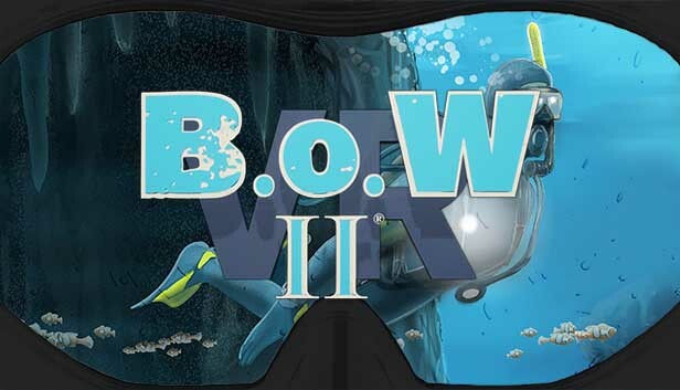B.o.W II VR on Steam