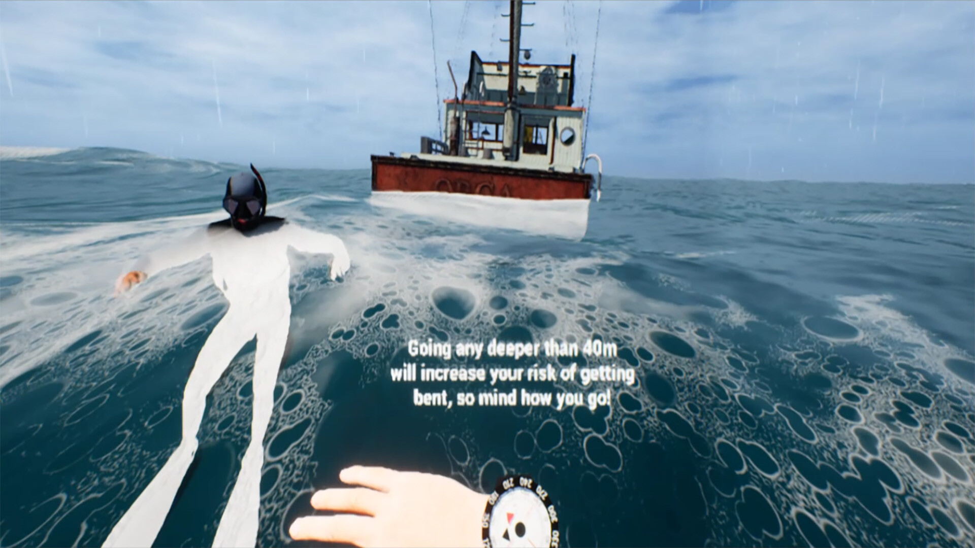 B.o.W II VR on Steam