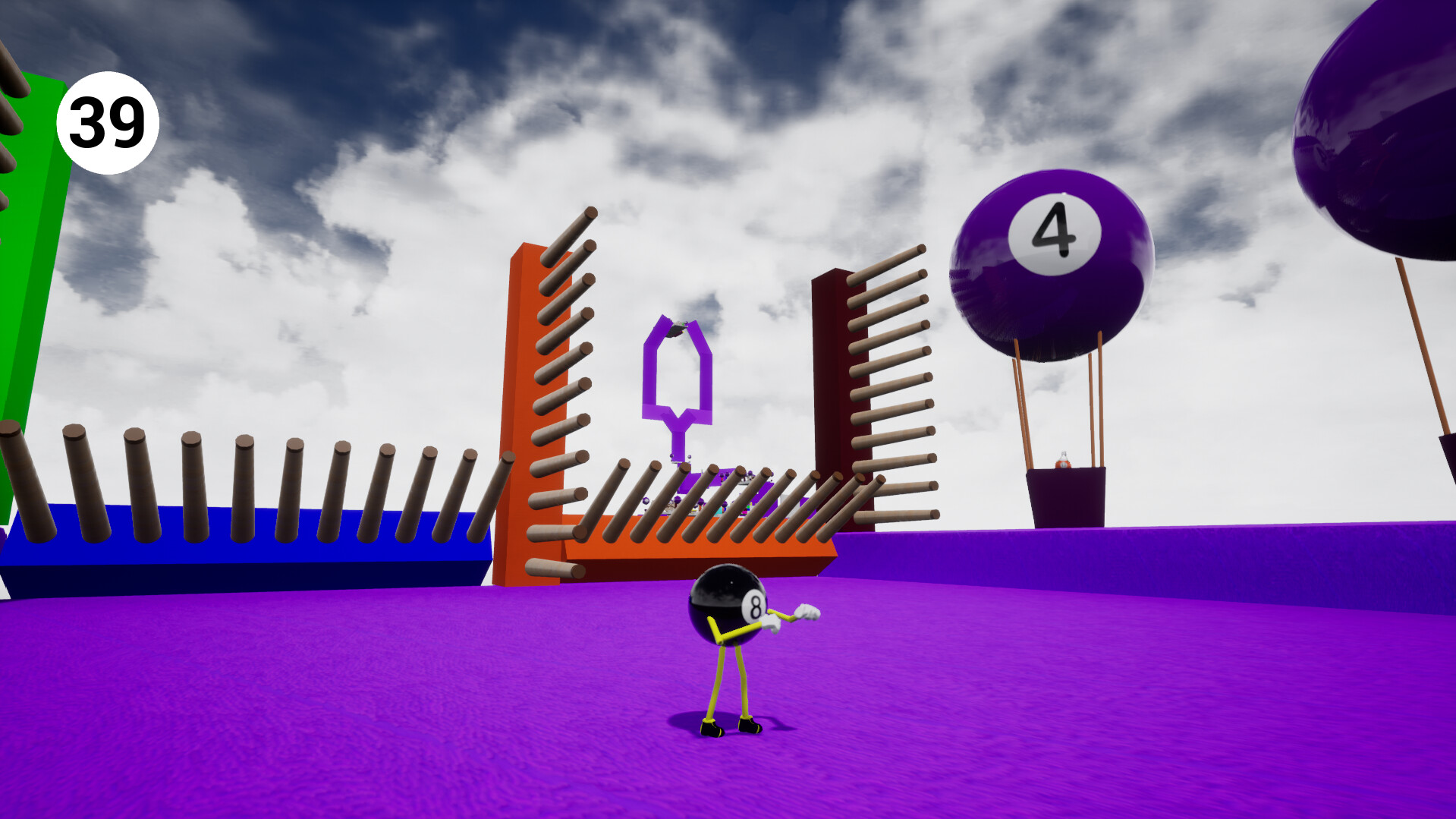 8 Ball 2 on Steam