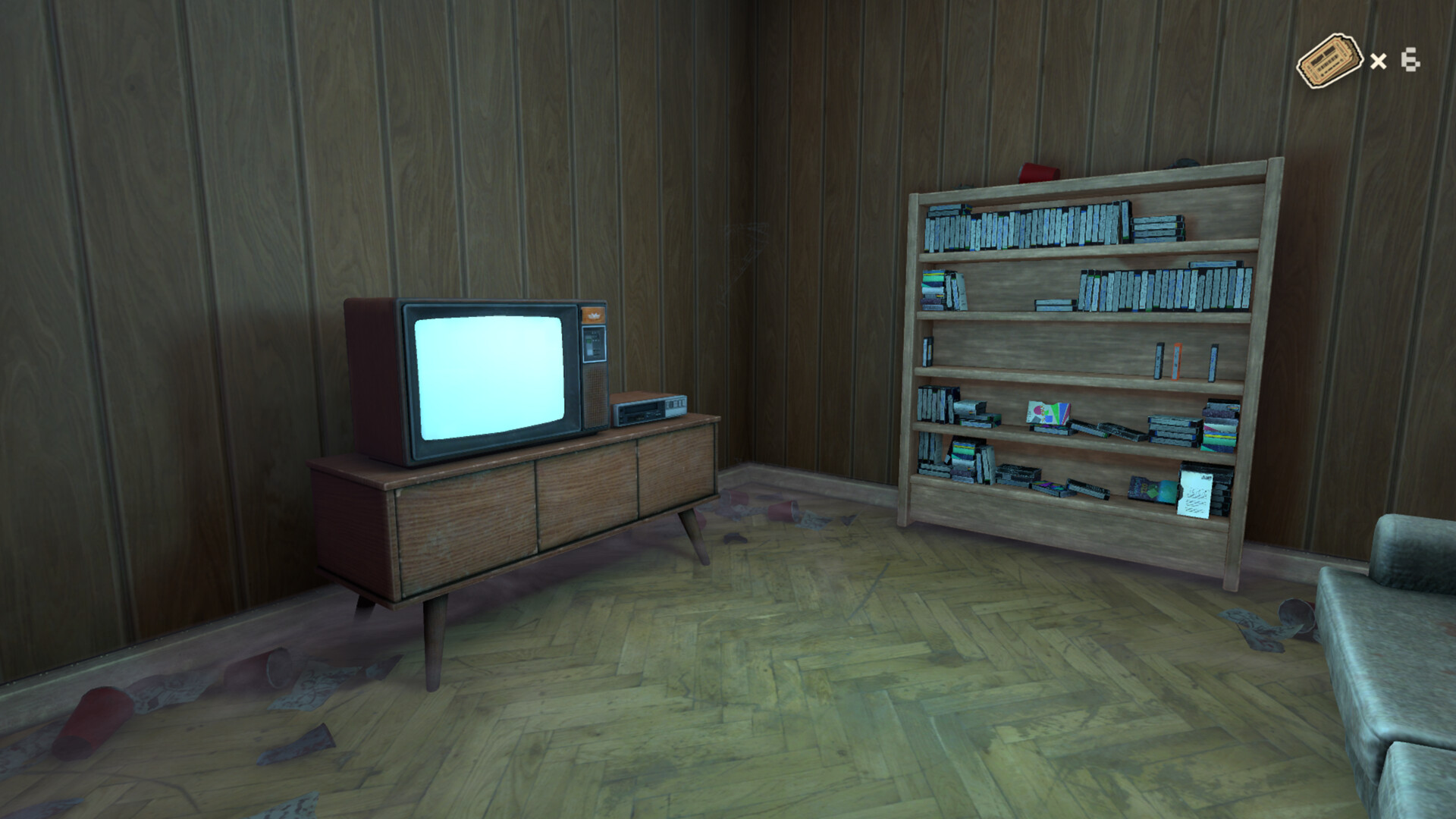 RetroRealms Arcade on Steam