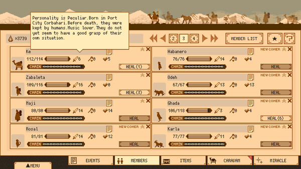 30+ games like Nodebuster - SteamPeek