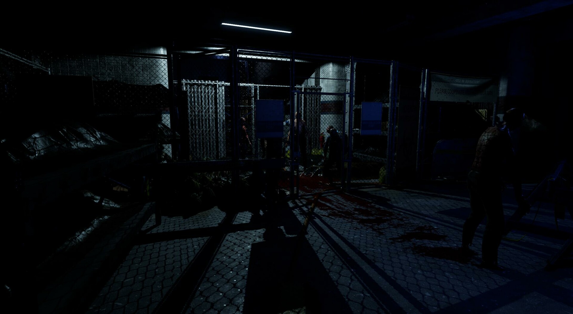 Journey Into Darkness On Steam