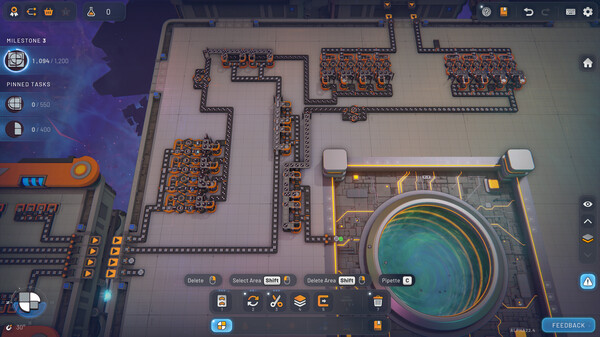 Top 30+ Automation games - SteamPeek